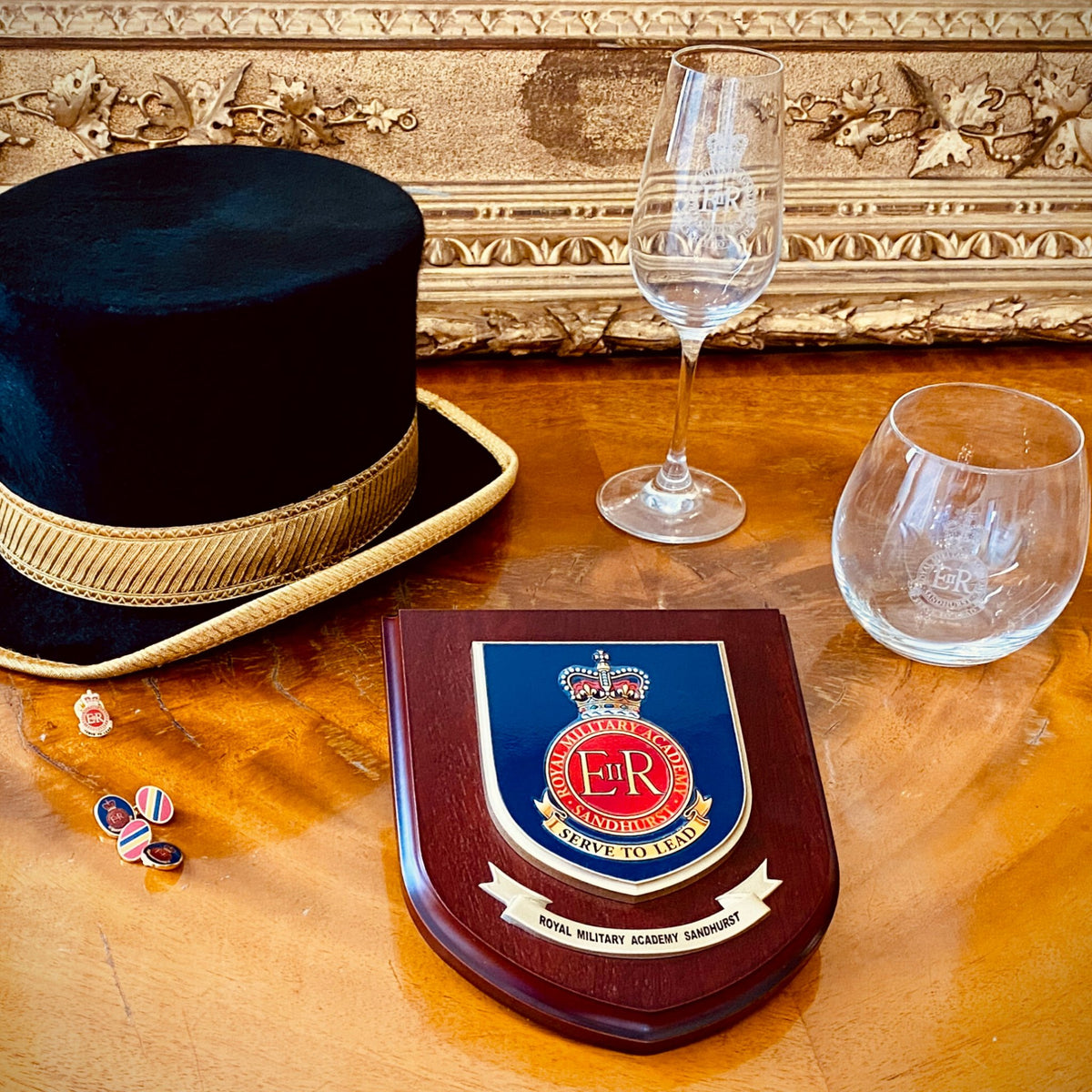 Accessories – Page 2 – Sandhurst Trust