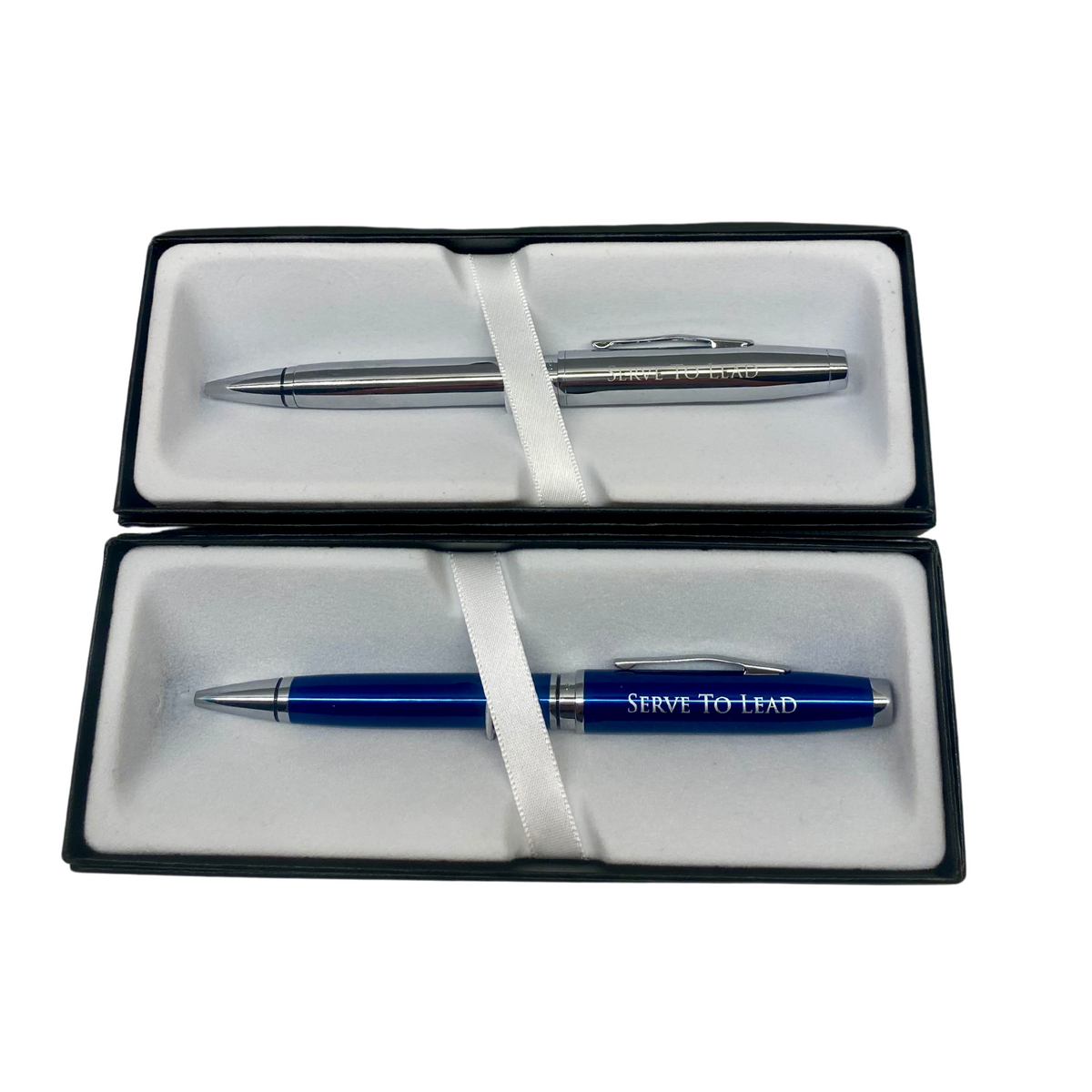 Cross Pen - Serve to Lead – Sandhurst Trust