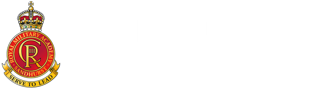 Sandhurst Trust Shop - The Royal Military Academy Sandhurst Charity
