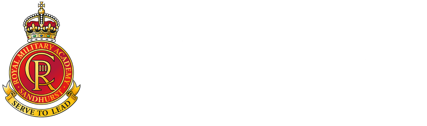 The Sandhurst Trust website - sandhursttrust.org