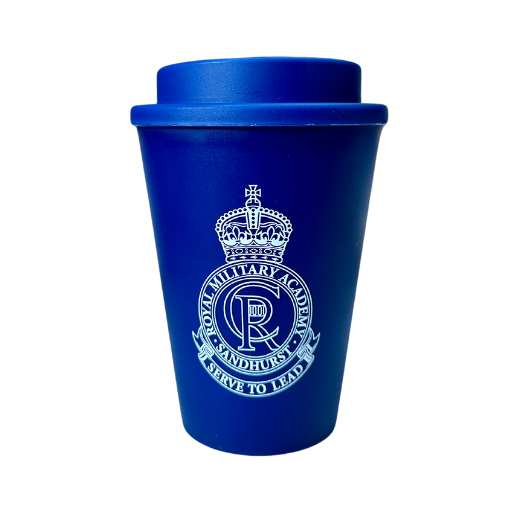 Travel Drinks Cup – Sandhurst Trust