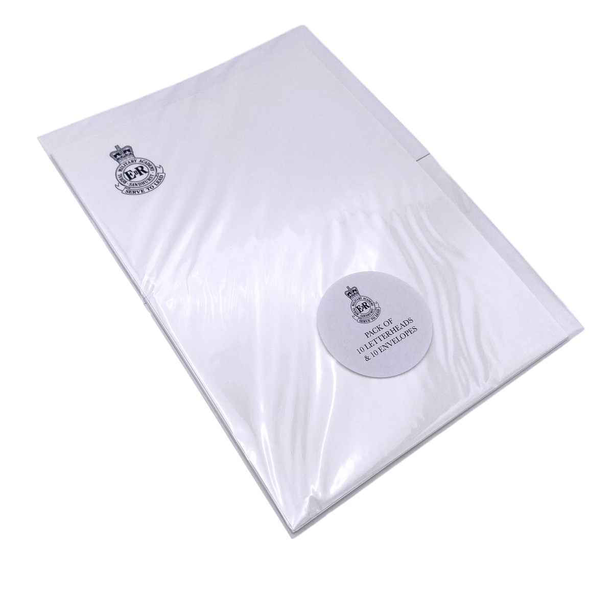 Paper Set - A5 – Sandhurst Trust