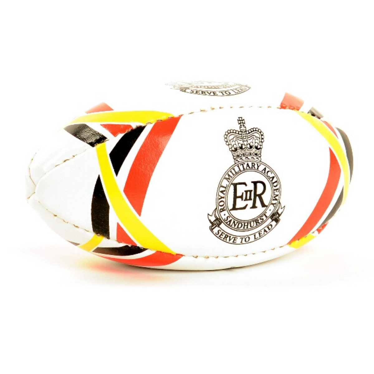 Rugby Ball - Mini Sized – Sandhurst Trust